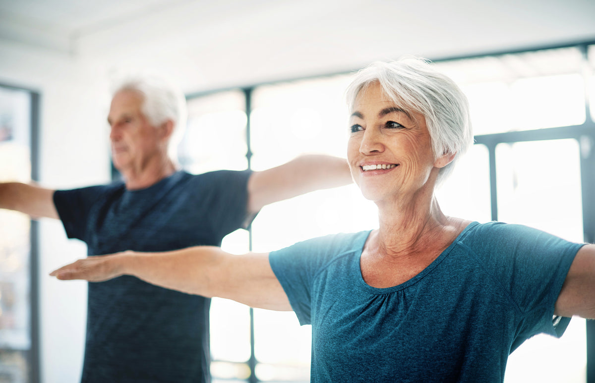 Mary – Your Pilates